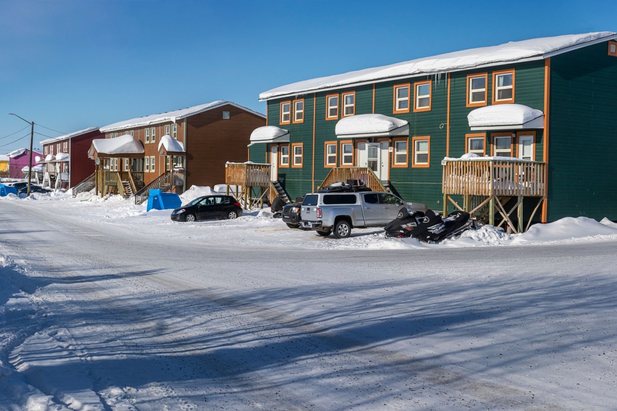 Northwest Territories | Canadian Provinces | Canadianvisa.org